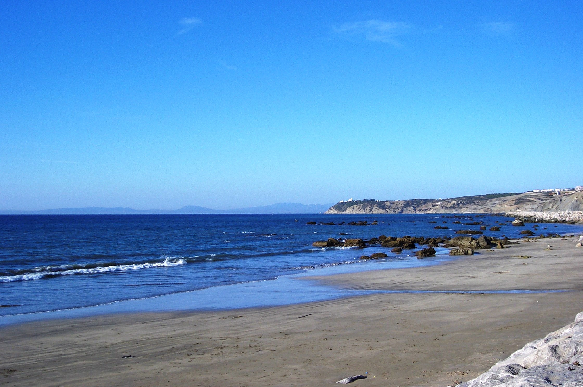 Guide of Tangier with information on what to do in Tangier