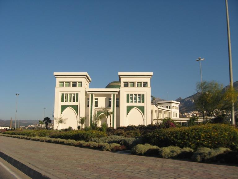 Tetouan guide with information of what to do in Tetouan