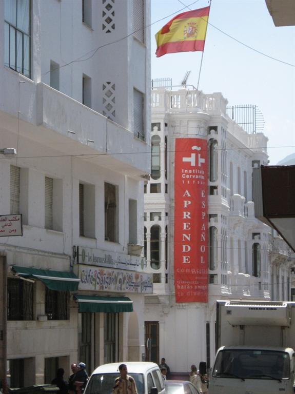 Tetouan guide with information of what to do in Tetouan