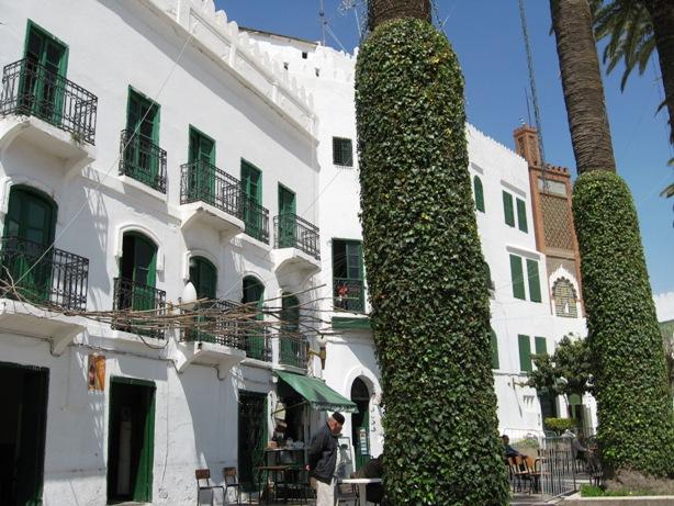 Tetouan guide with information of what to do in Tetouan