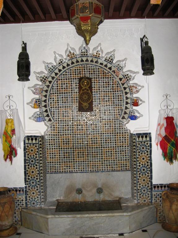 Tetouan guide with information of what to do in Tetouan