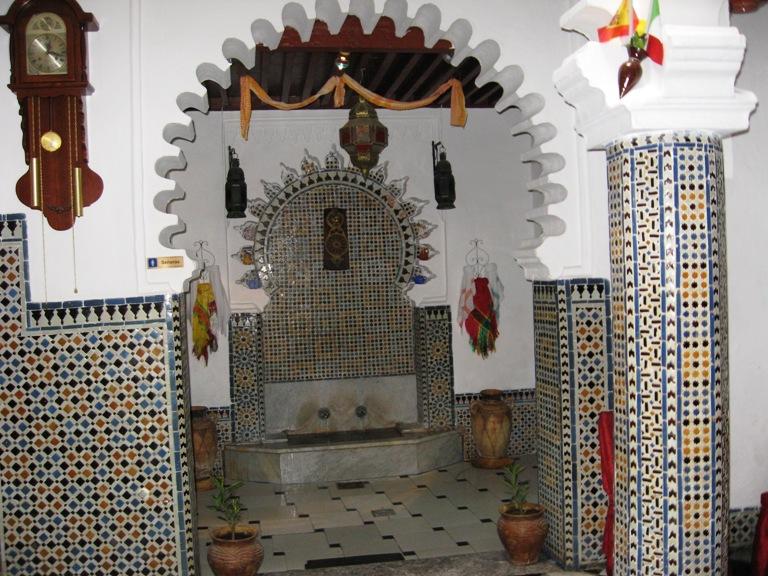 Tetouan guide with information of what to do in Tetouan