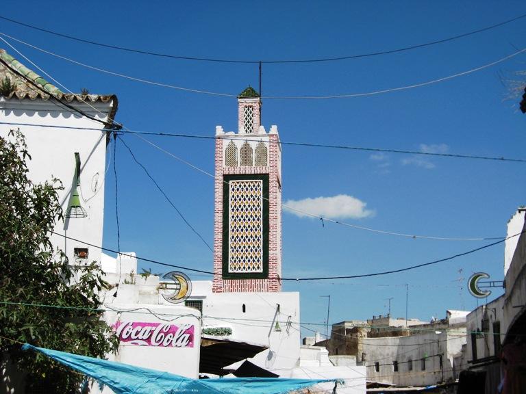 Tetouan guide with information of what to do in Tetouan
