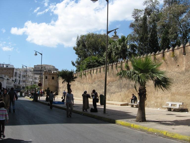 Tetouan guide with information of what to do in Tetouan