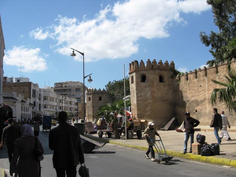 Tetouan guide with information of what to do in Tetouan