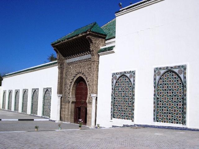 Meknes guide with information to do in Meknes