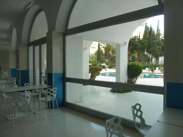 Hotel Kenzi Solazur Tánger