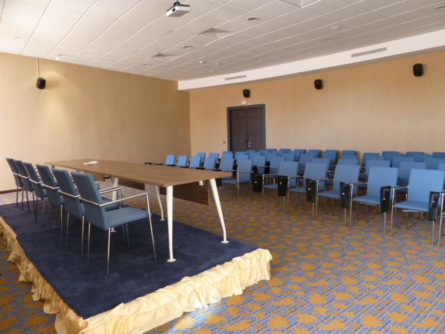 Hotel Kenzi Solazur Tánger