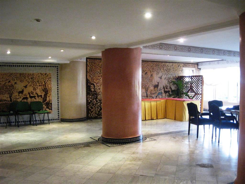 Hotel Menzeh Zalagh in Fez