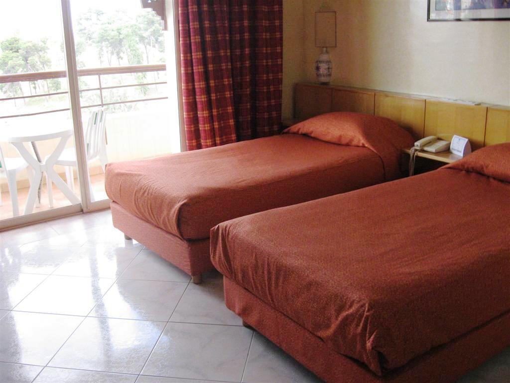 Hotel Menzeh Zalagh in Fez