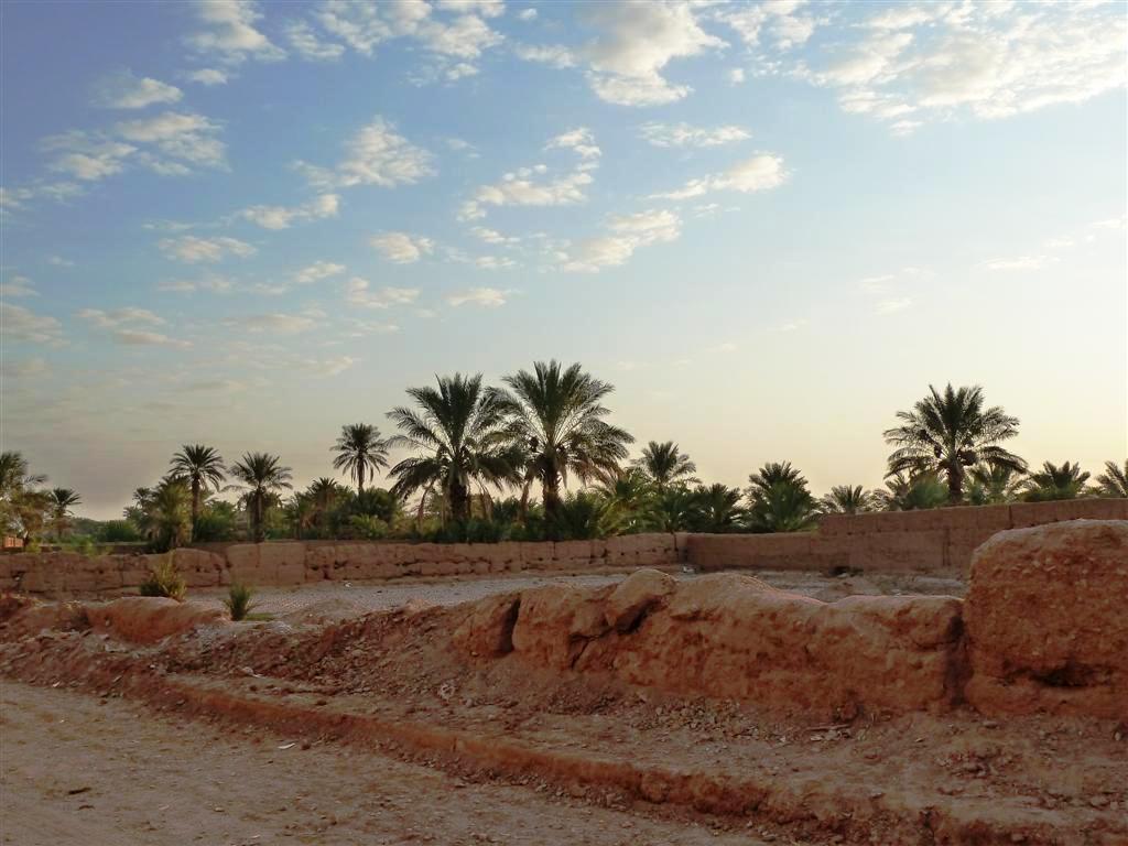 Zagora guide with information of what to do in Zagora