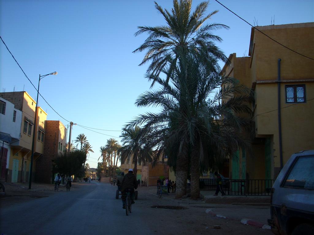 Guide of Erfoud with information what to do in Erfoud