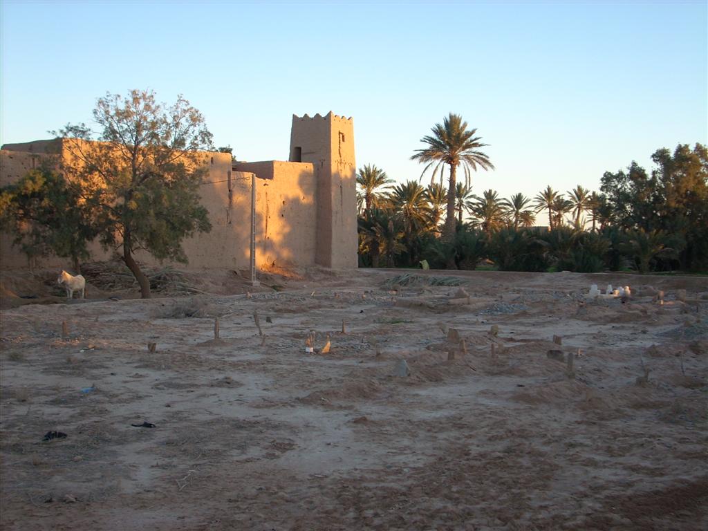 Guide of Erfoud with information what to do in Erfoud