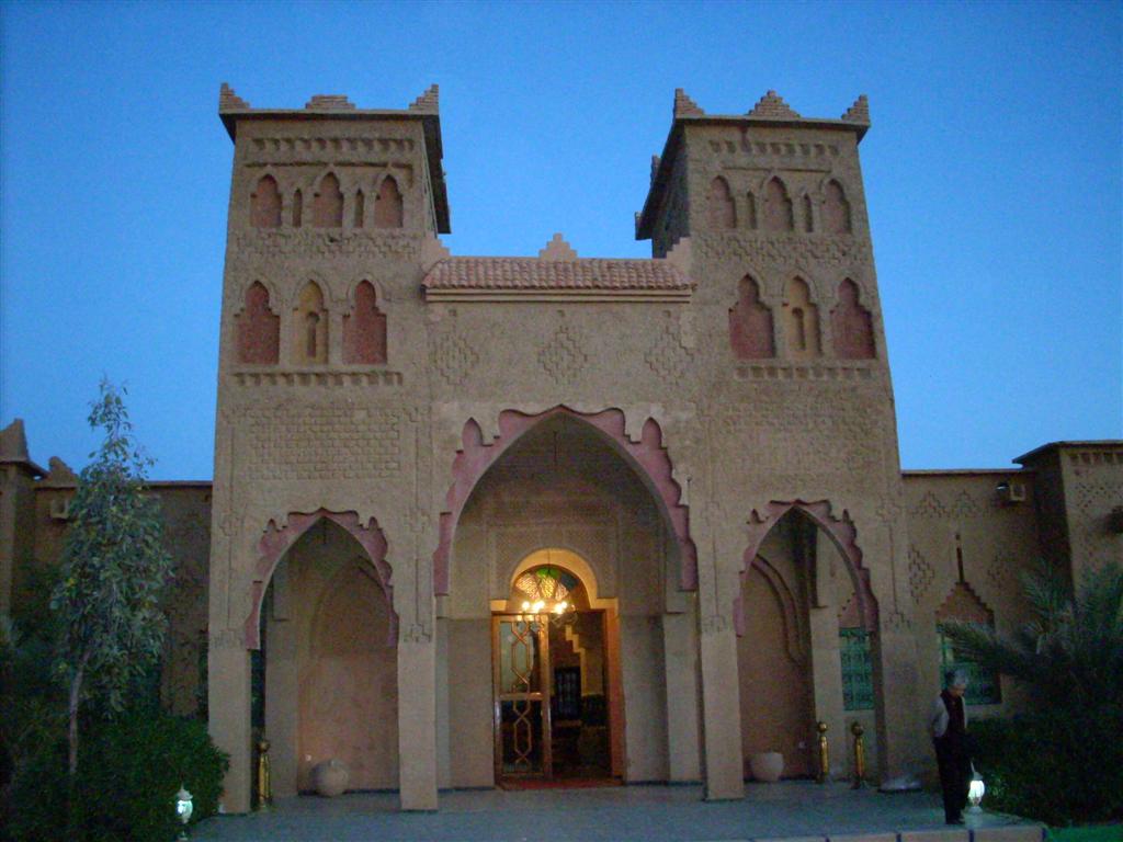 Guide of Erfoud with information what to do in Erfoud