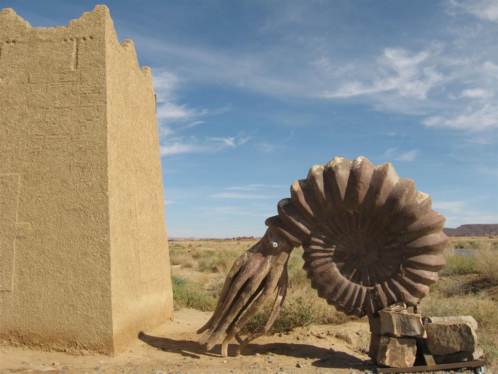 Guide of Erfoud with information what to do in Erfoud