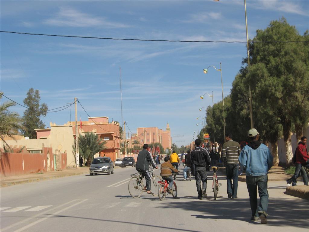 Guide of Erfoud with information what to do in Erfoud