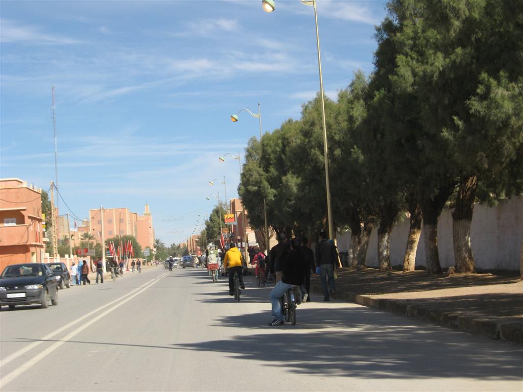 Guide of Erfoud with information what to do in Erfoud