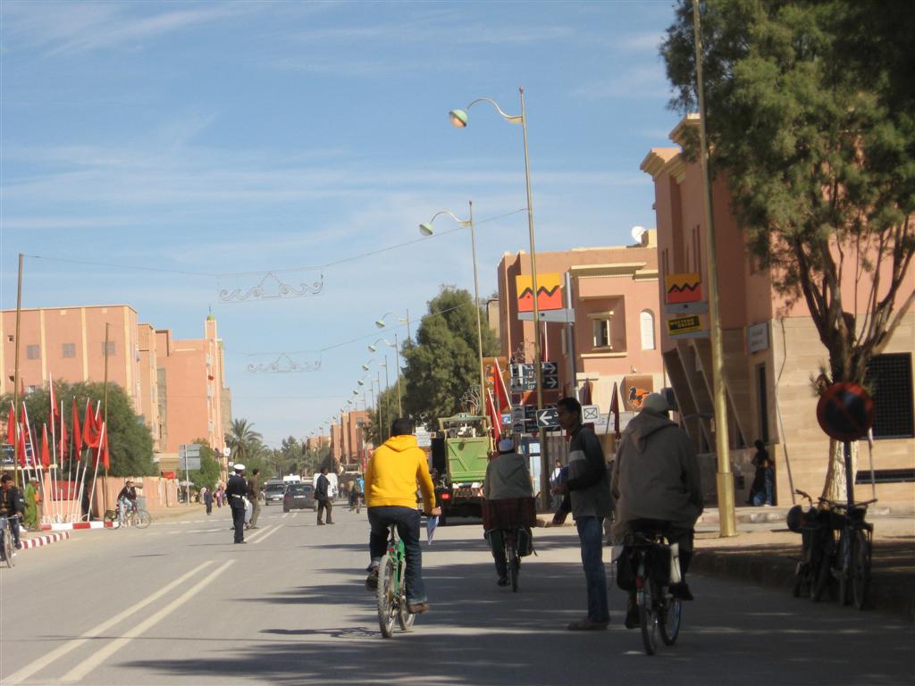 Guide of Erfoud with information what to do in Erfoud