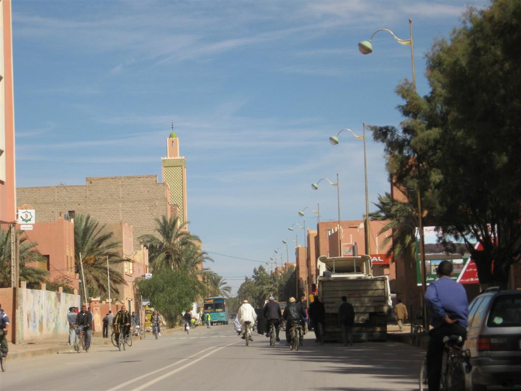 Guide of Erfoud with information what to do in Erfoud