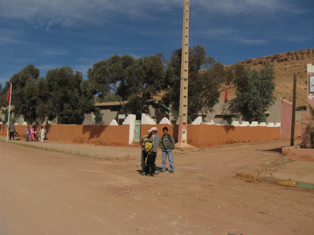 Guide of Erfoud with information what to do in Erfoud