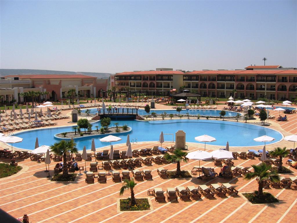 Saidia guide with information on Saidia