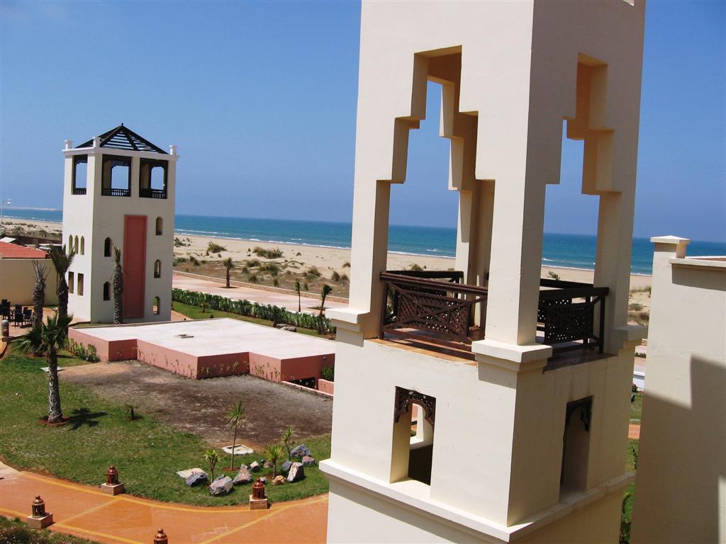 Saidia guide with information on Saidia