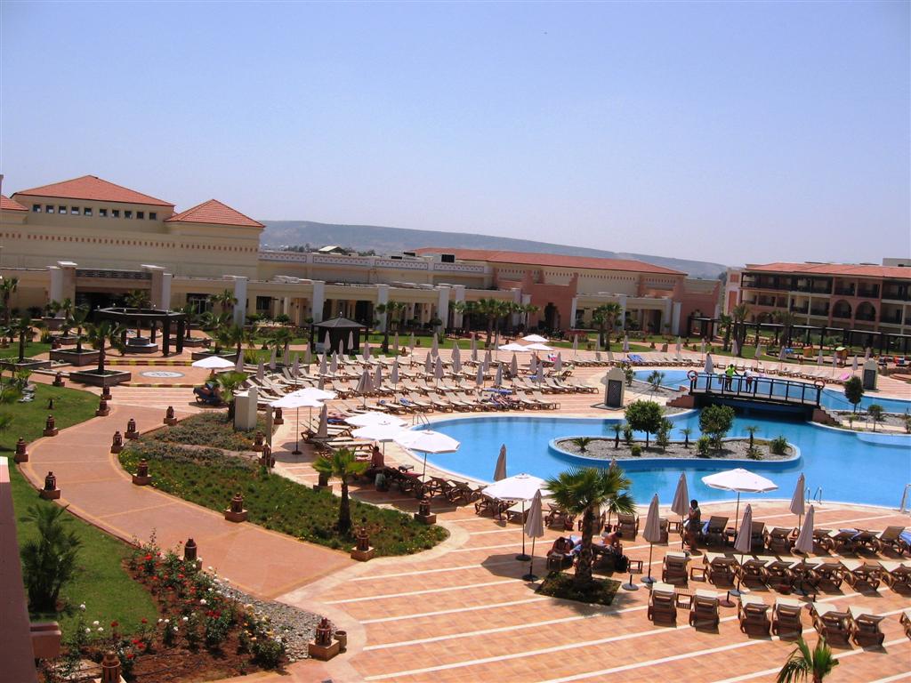 Saidia guide with information on Saidia