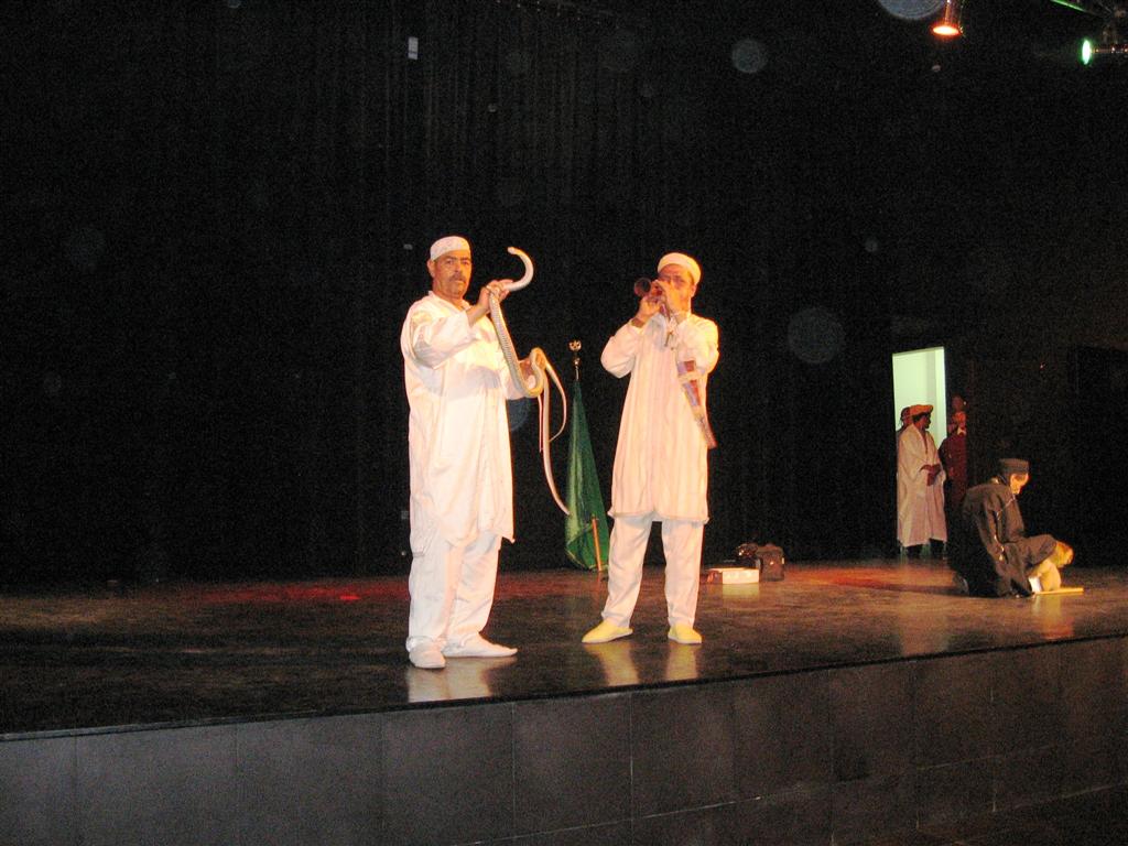 Saidia guide with information on Saidia