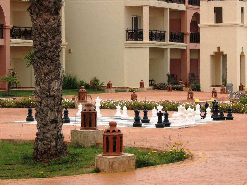 Saidia guide with information on Saidia