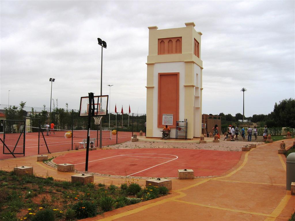 Saidia guide with information on Saidia