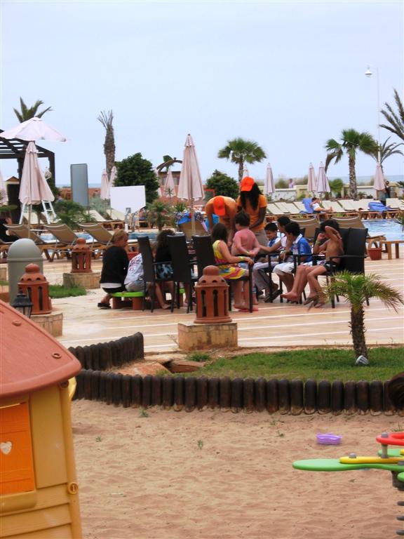 Saidia guide with information on Saidia