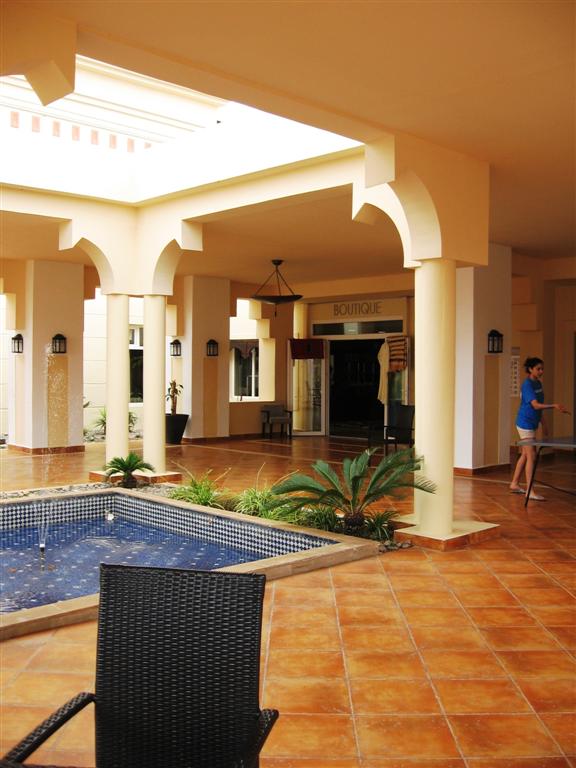 Saidia guide with information on Saidia