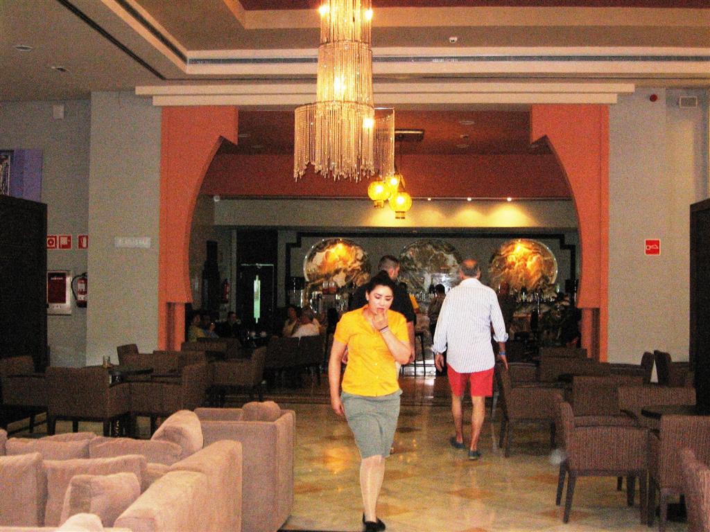 Saidia guide with information on Saidia