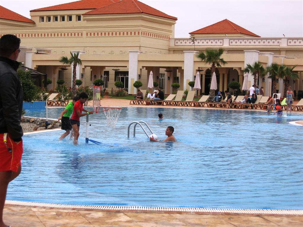 Saidia guide with information on Saidia