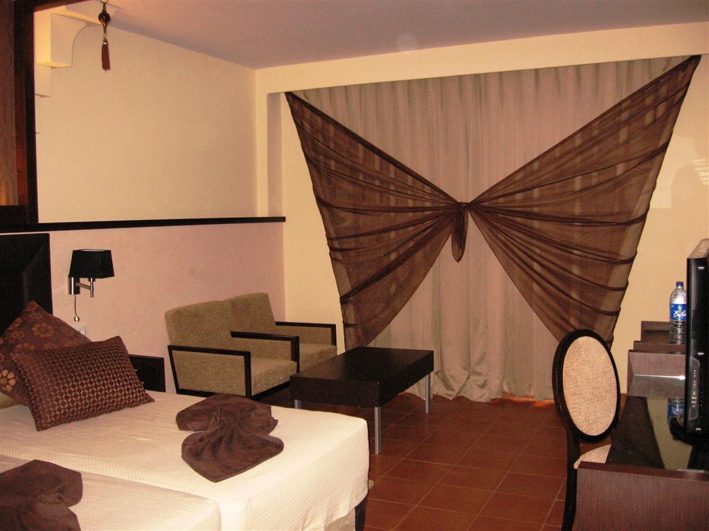 Saidia guide with information on Saidia