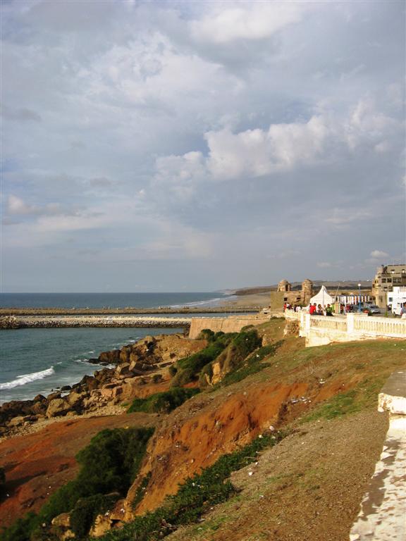 Guide of Larache, with information of things to do in Larache