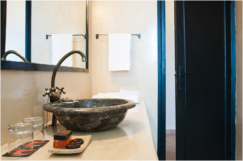 Riad Dar Chamaa, Ouarzazate