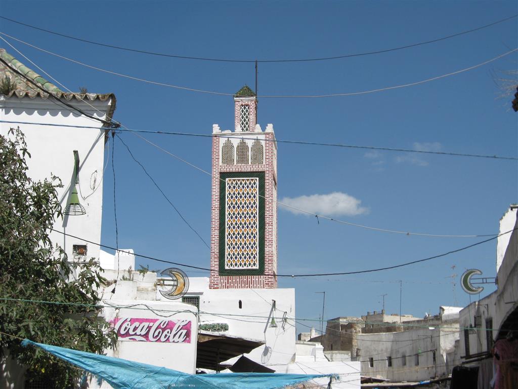Tours to Tetouan in Morocco 3 days from Tarifa