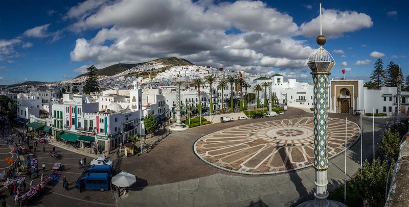 Day trip to Morocco: Tetuan and Tangier from Spain