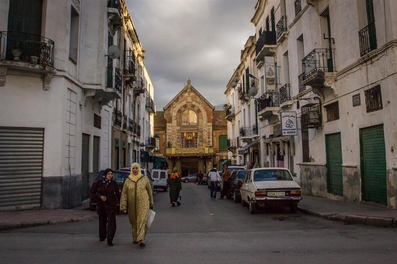 Day trip to Morocco: Tetuan and Tangier from Spain