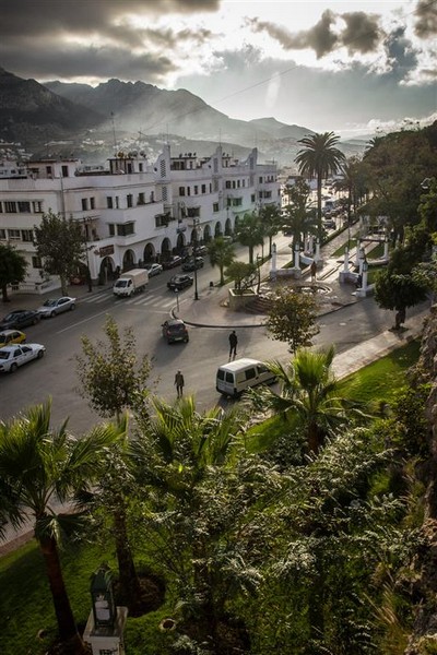 Day trip to Morocco: Tetuan and Tangier from Spain