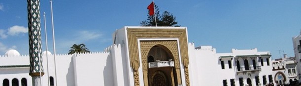 Tetouan guide with information of what to do in Tetouan